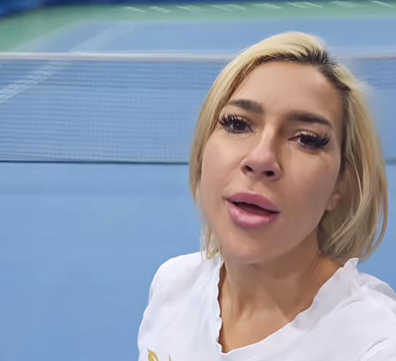 Voditeljka ne miruje ni 1. janura: Jovana Jeremić partijala celu noć, a ...