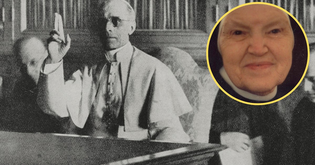 "Papieżyca", która rządziła zza kotary. Trzęsła całym Watykanem ...