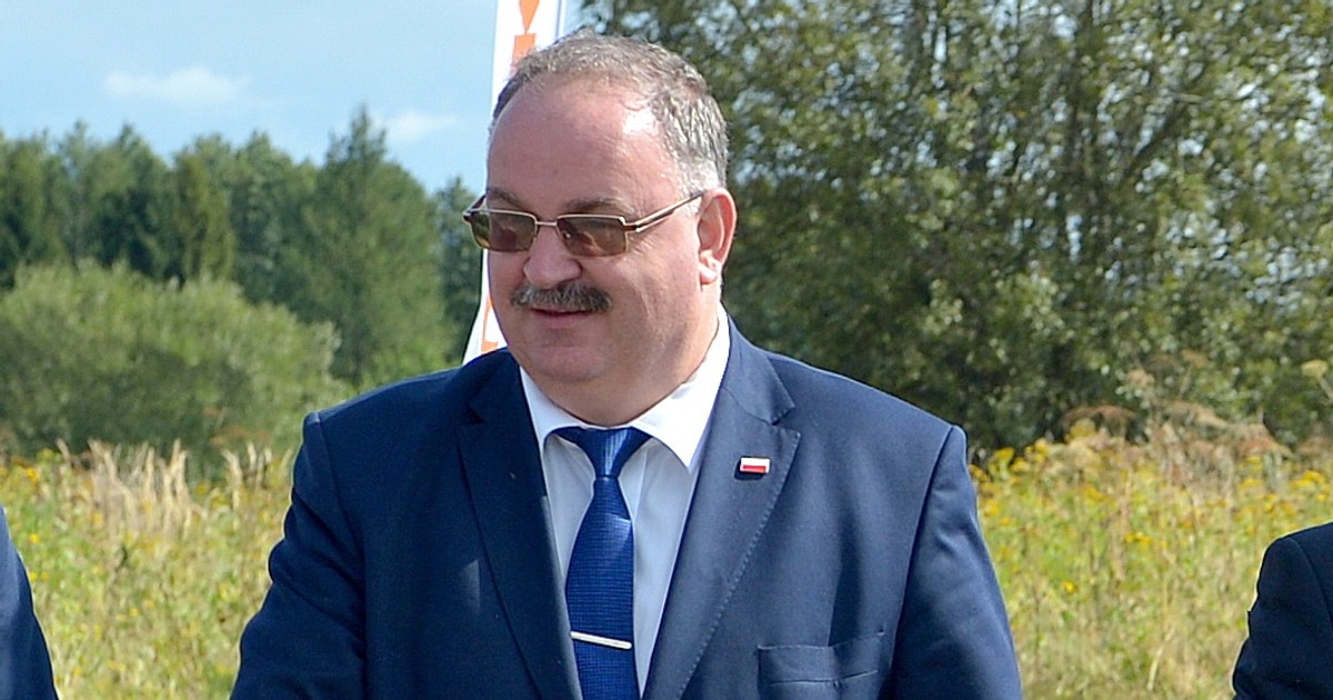 Przemyśl: dymisja Zarządu Komitetu Miejskiego PiS - Wiadomości Przemyśl: dymisja Zarządu Komitetu Miejskiego PiS - Wiadomości