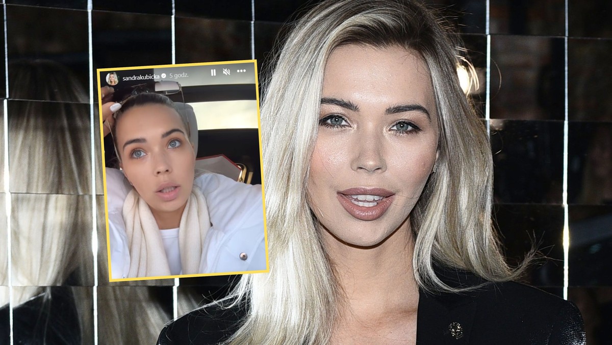 Sandra Kubicka zirytowana przez "insta matki". Poszło o zupę grzybową ...