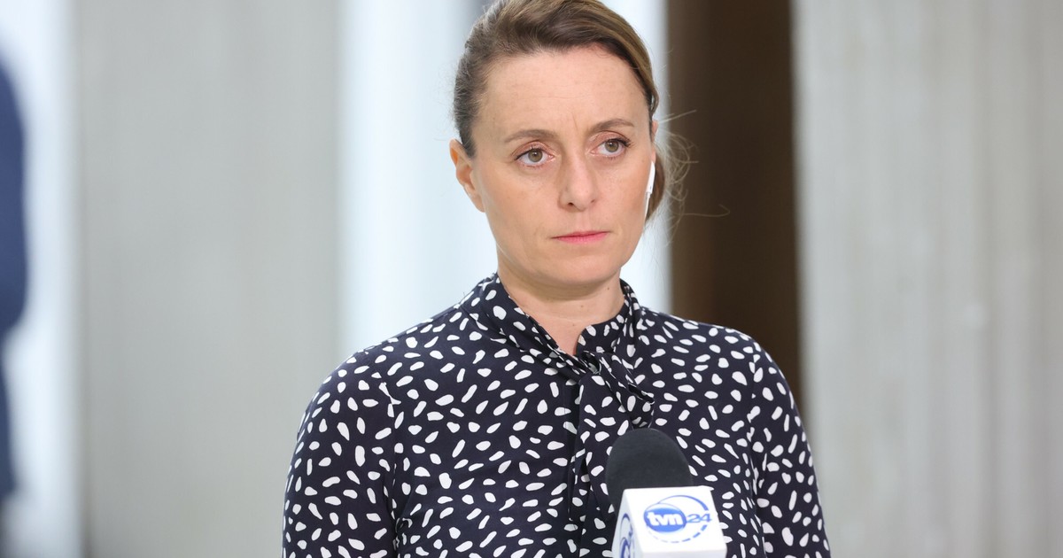 Dziennikarka TVN24 nie kryje emocji. "Tak, przyznaję, popłakałam się ...