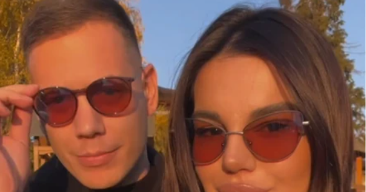 Trudna Jovana Ljubisavljević na ivici suza pokazala kako je Bogdan tretira tik pre porođaj - Blic