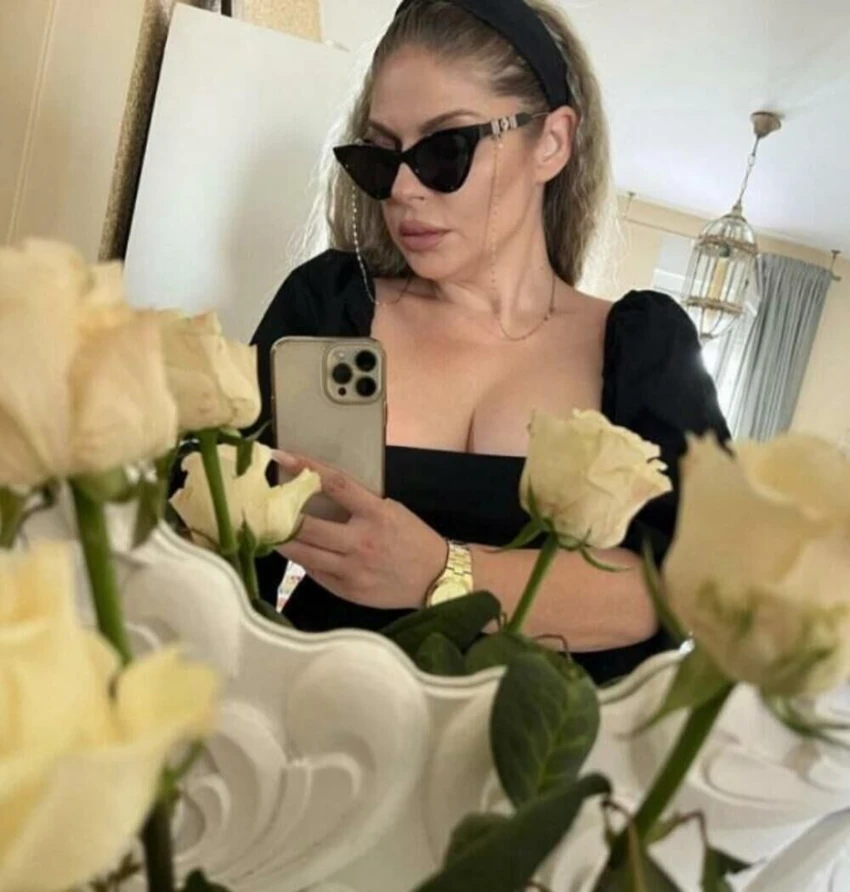 Ovo je u stan Vanje Mijatović: Godinama je živela kao podstanar, a sad uživa u luksuzu - Blic