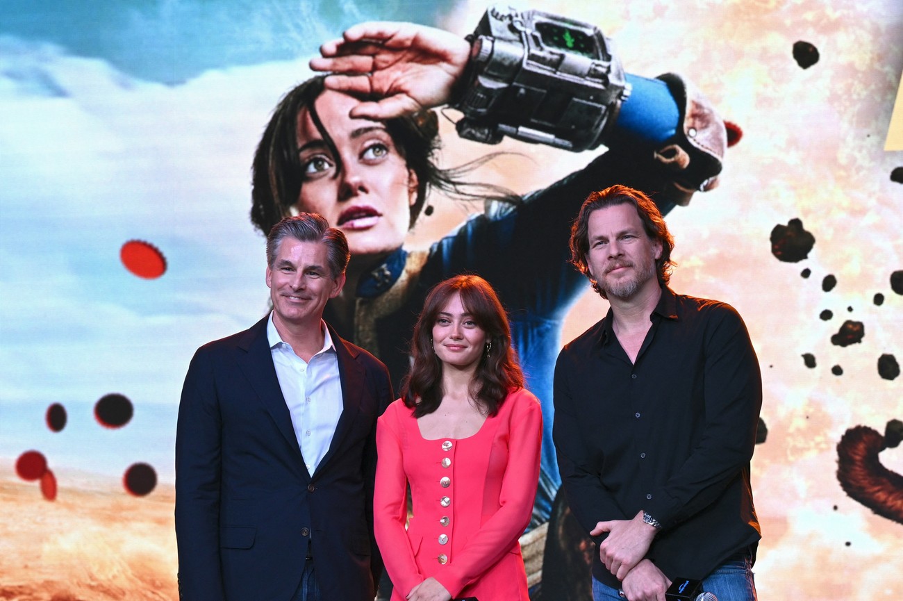 Nova serija zaludela je svet: Svi su pohvalili "Fallout ...