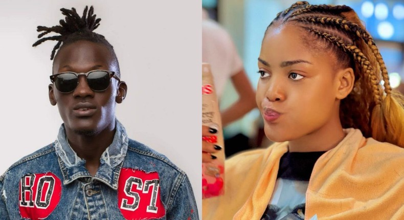 Ava Peace Mudra relationship | Pulse Uganda