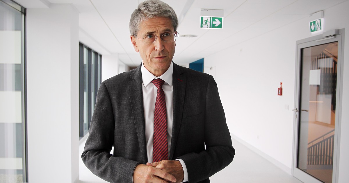 Marek Kopel za sterami transportu w GZM