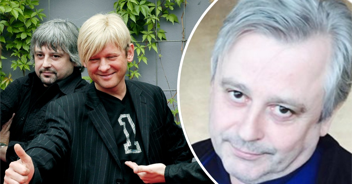 Muzyk Papa Dance trafił do DPS-u. Jego sytuacja się pogarsza