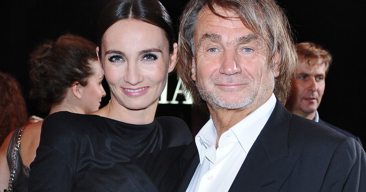 Dominika Kulczyk wspomina moment, gdy postawiła się ojcu. "Spojrzał na ...