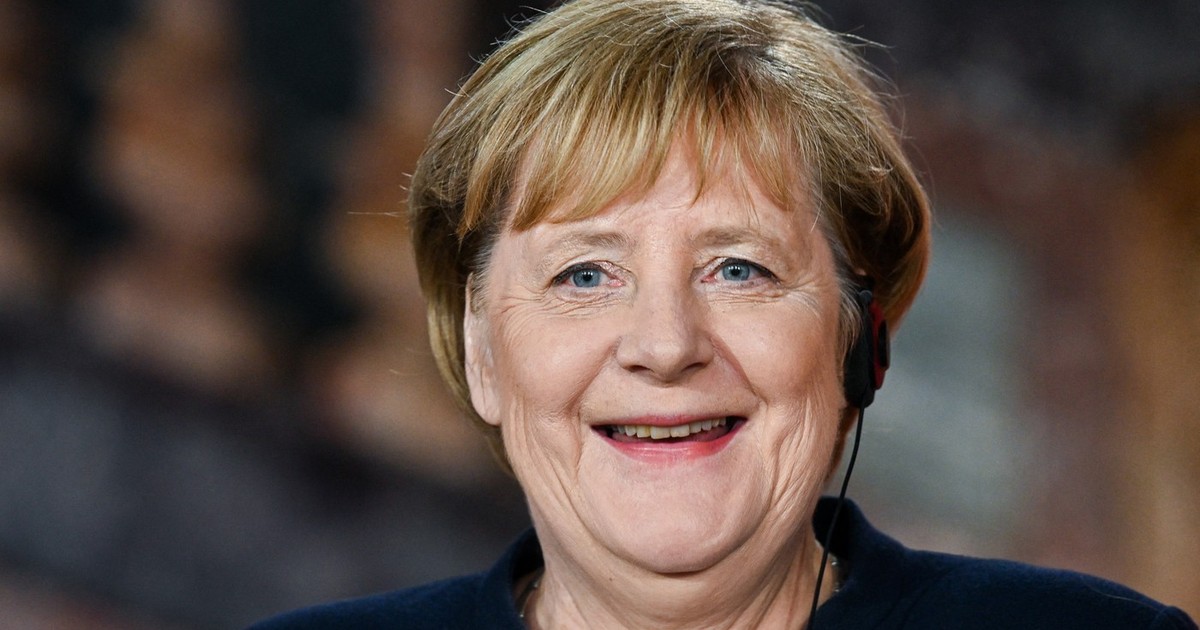 Memoari Angele Merkel: Ovo je 8 ključnih stvari koje smo saznali, kaže ...