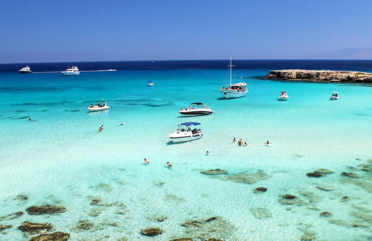 TUNIS - definitivno najpovoljnije letovanje u 2023! Popusti čak do 80 ...