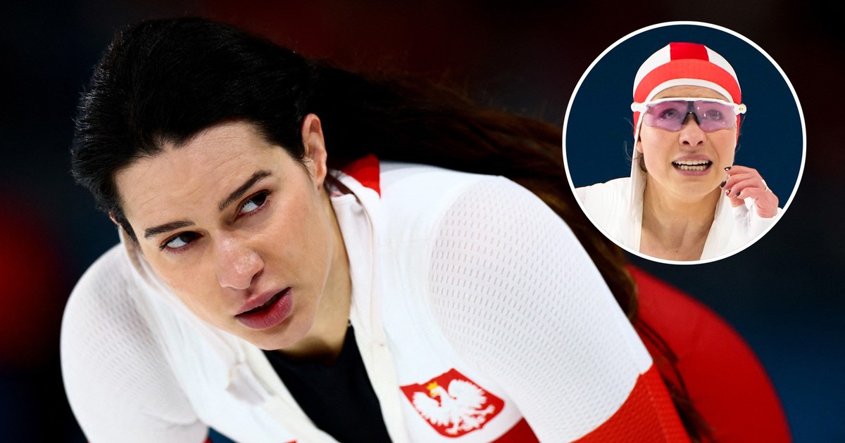 Konflikt polskich olimpijek. Kaja Ziomek-Nogal: jestem zażenowana