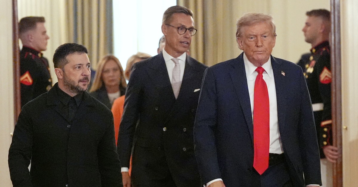 Kim jest Alexander Stubb? Sylwetka prezydenta Finlandii