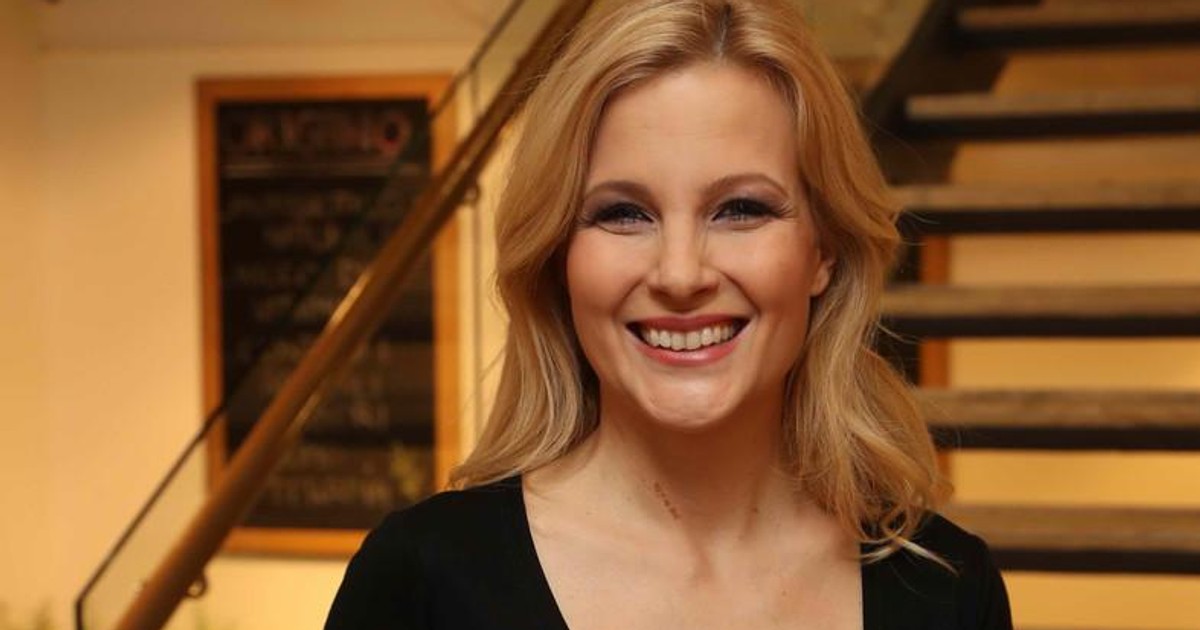 Most jött hír: Visszatér Várkonyi Andrea. Ebben a műsorban láthatod a ...