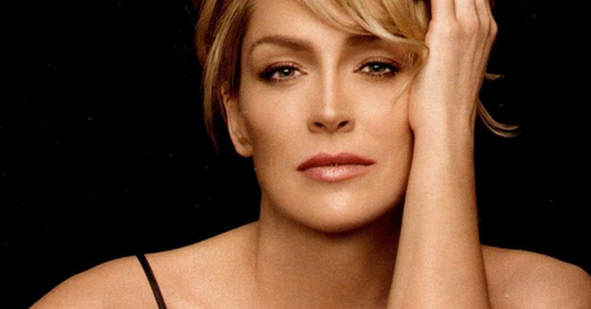 Sharone Stone straciła dziewięć ciąż. "Czujemy, że to porażka ...