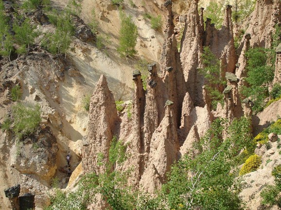 Top 10 lepota Srbije koje morate da vidite | NS Uživo