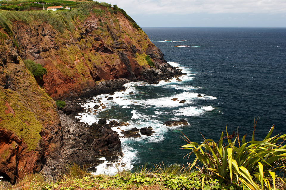 Azory - portugalskie wyspy na Atlantyku: ciekawe miejsca, co zobaczyć ...