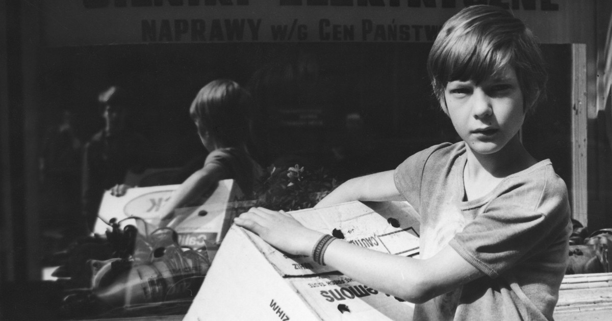 Tych dziecięcych aktorów nie ma już z nami