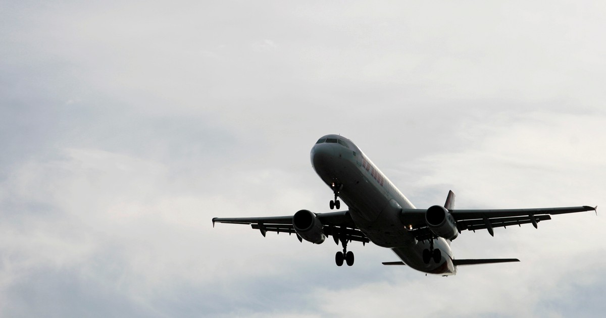 Két utasszállító ütközött egymásnak a bostoni repülőtéren - Rúzs Online