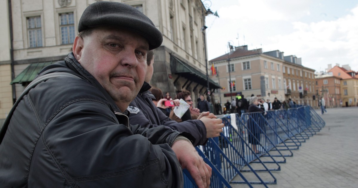 Krzysztof Kononowicz w Sprawie dla reportera. Interweniuje RPO