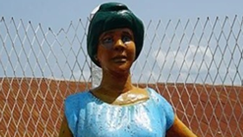 Do you know the story of Princess Inikpi of the Igala people? - Pulse ...
