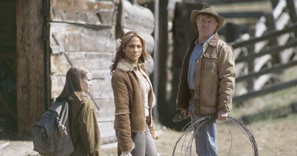 Becca Gardner - kadry z filmów - Film