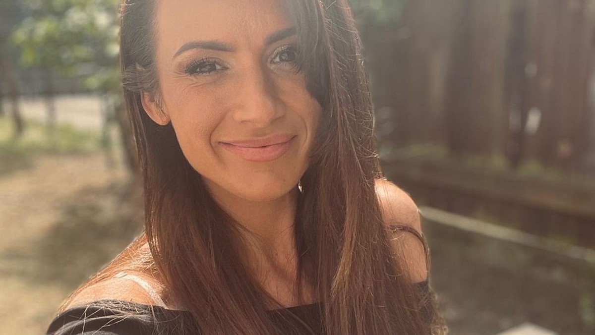 Wioleta Wramba potwierdza transfer z Polsatu do TVP. Publikuje wymowne ...