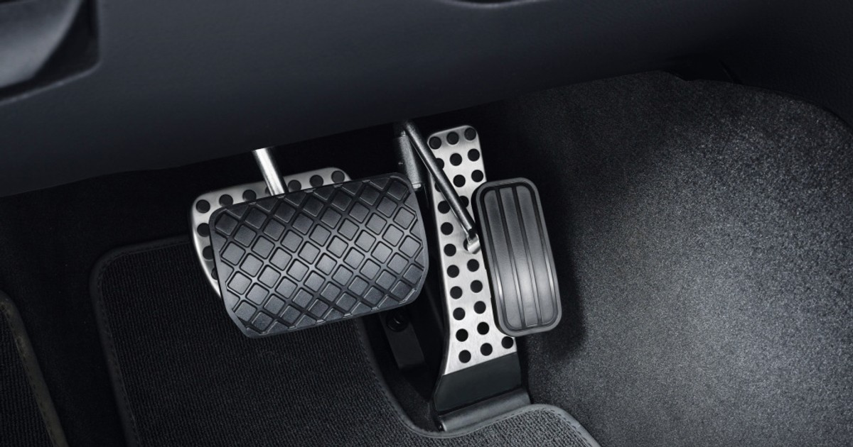 ETC - co to jest i jak działa Electronic Throttle Control