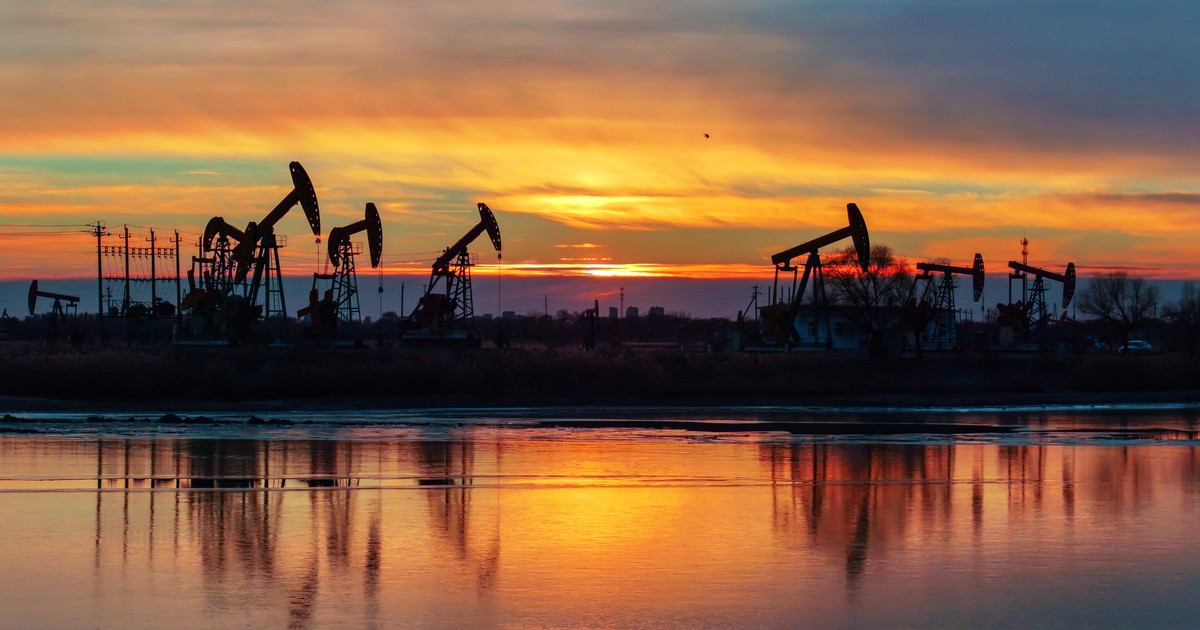 A new era of geopolitical risk is rewiring global commodity markets ...