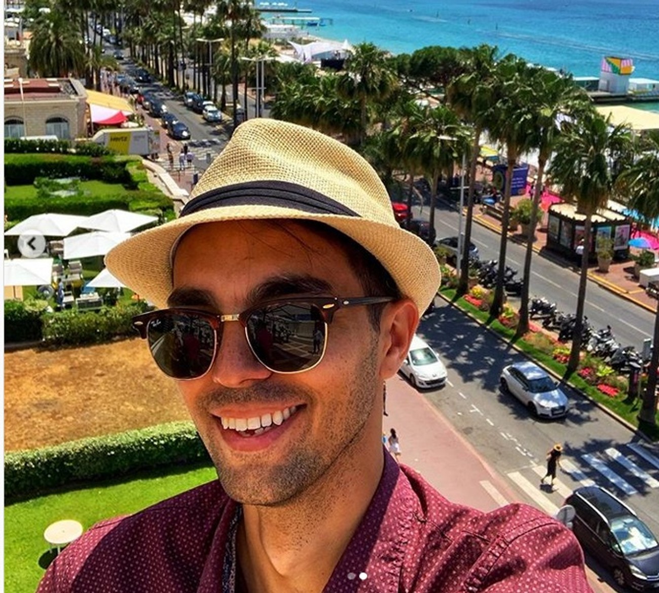 filip cukanovic voditelj pije majcino mleko