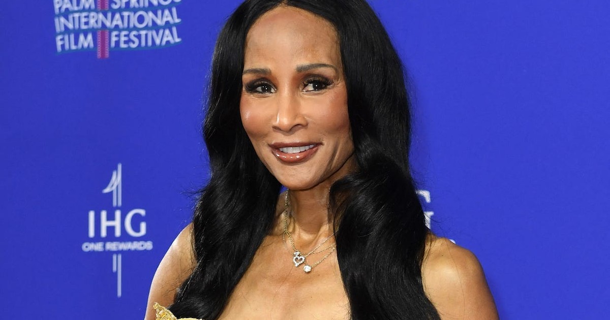 Model Beverly Johnson says people in the fashion industry encouraged ...