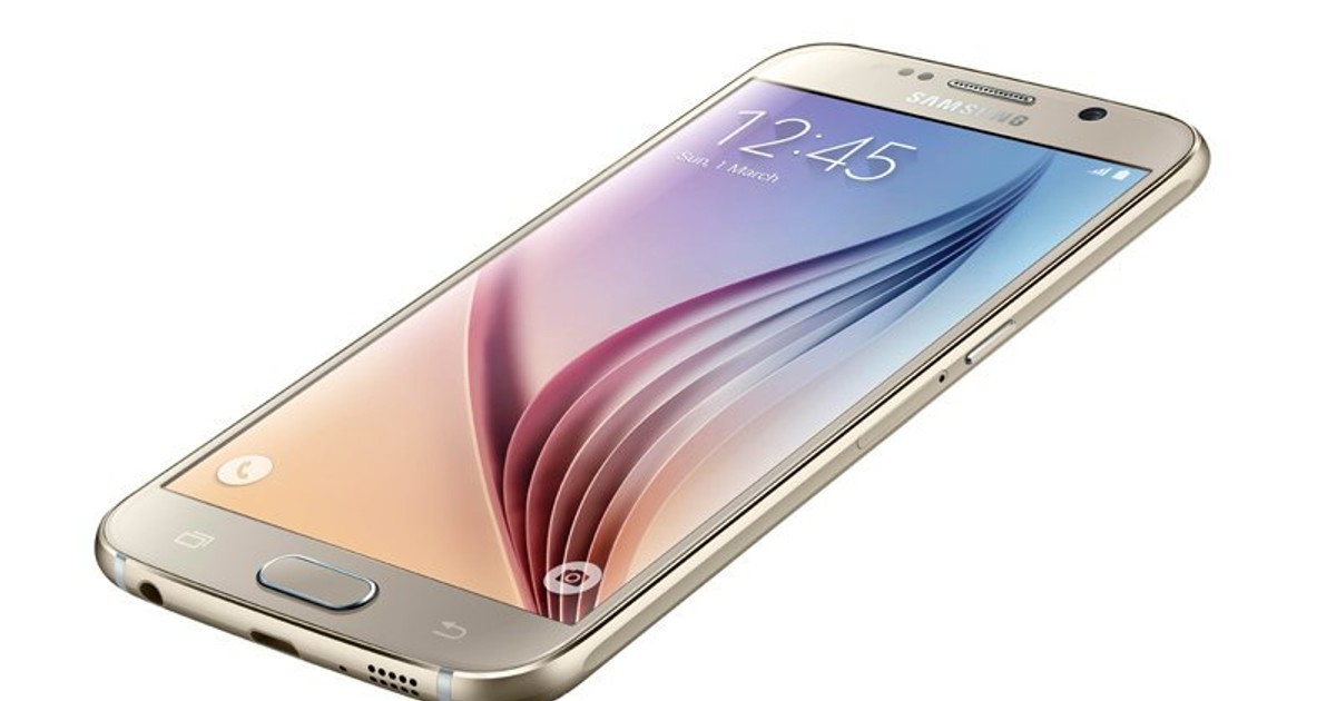 Smartfony Samsunga finansowane z abonamentu w USA