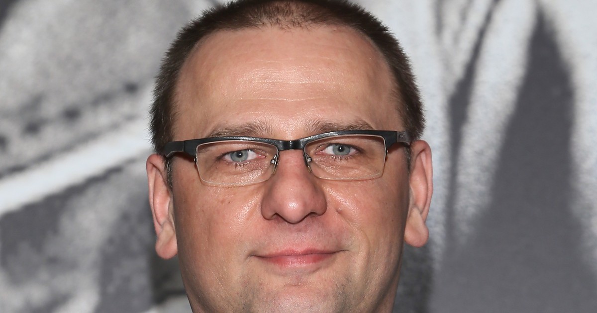 Halama: Jestem korespondencyjnym tatą