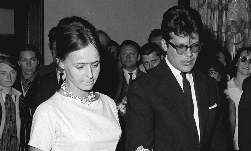 Legendarny aktor trzy dni balował na Kaszubach? Jak to?