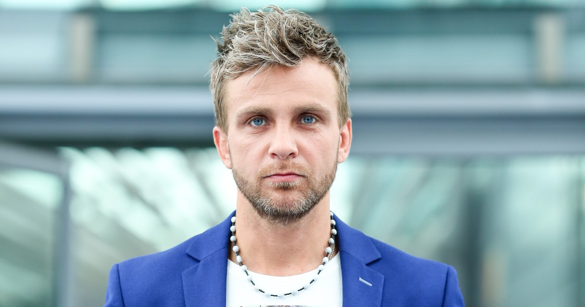 Dawid Ozdoba nie żyje. Jego mama zabrała głos. Słowa łamią serce