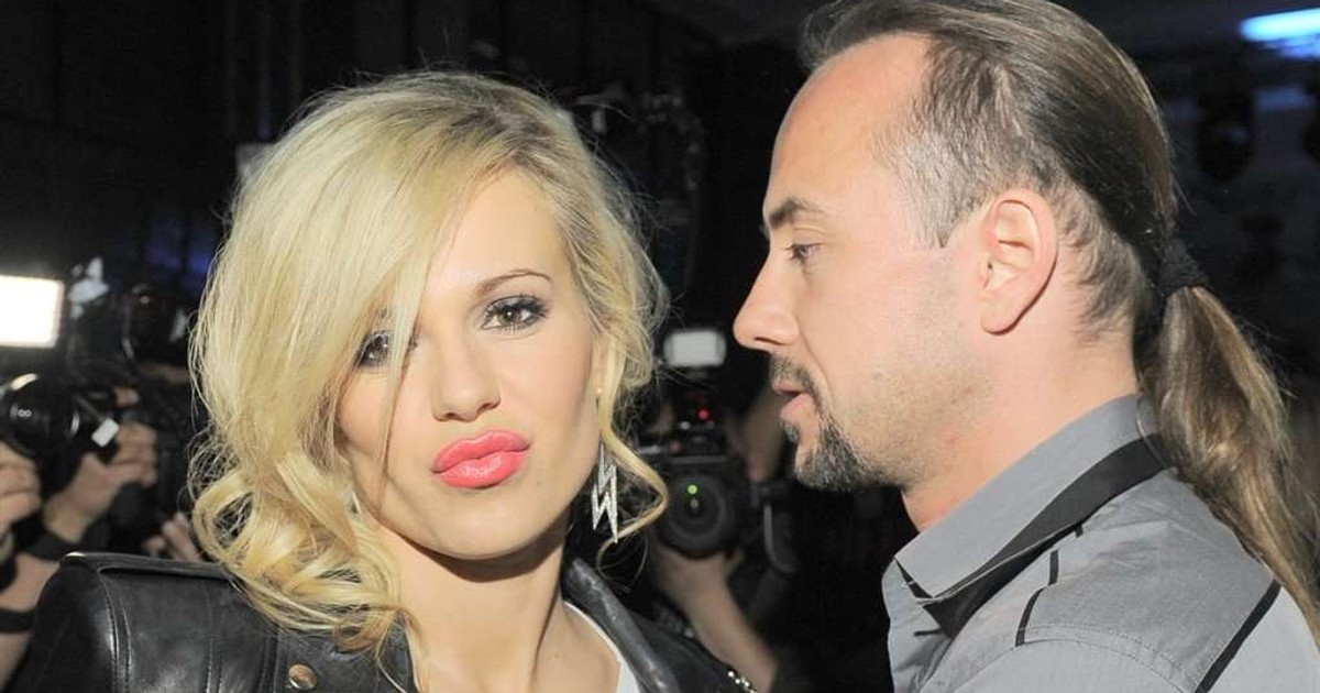 Doda i Nergal. Ich związek naprawdę się wali?