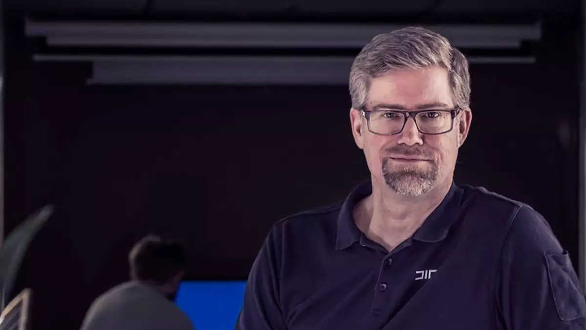 Lars Gustavsson ojciec serii Battlefield: "Nie gonimy za realizmem ...