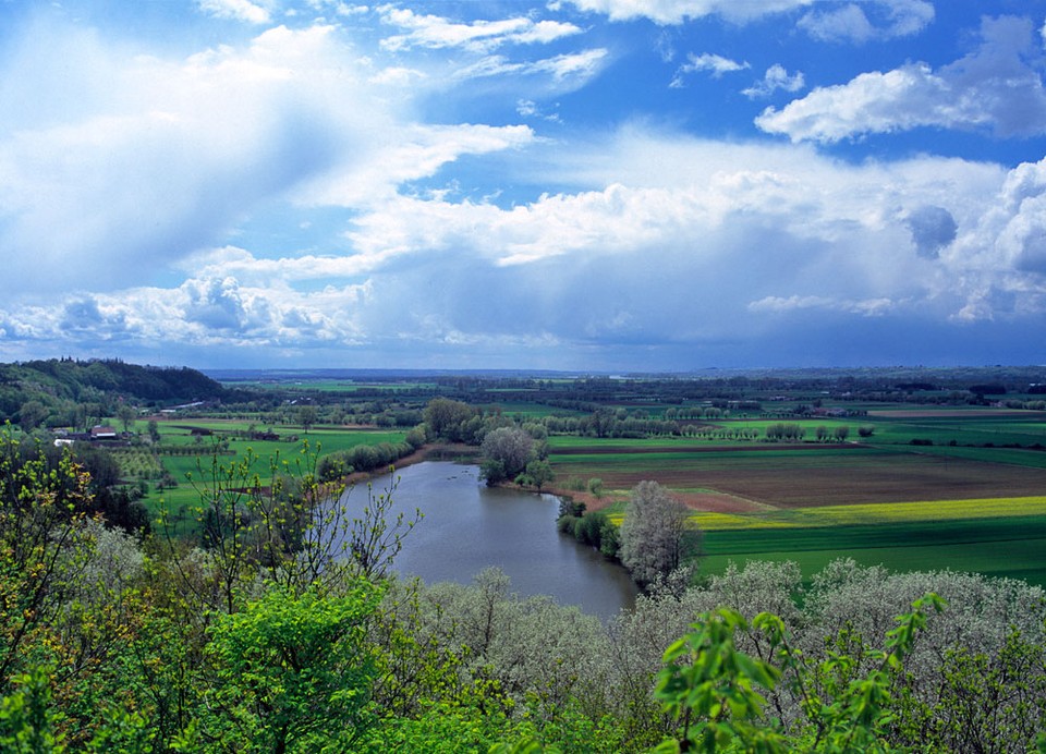 Kociewie - nieznany region, wielkie atrakcje - Podróże