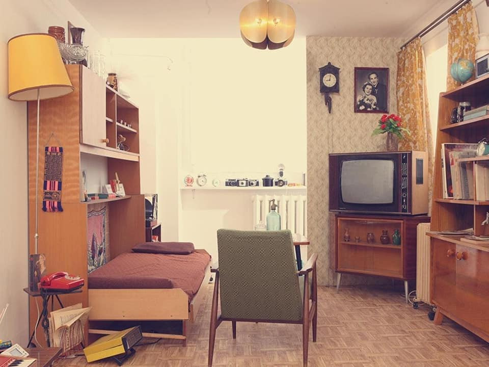 Wspomnień czar. Zobacz, czy pamiętasz te przedmioty rodem z PRL-u ...