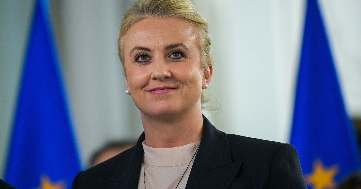 Posłanka PiS atakuje Szymona Hołownię. "Kolejne referendum będzie o ...