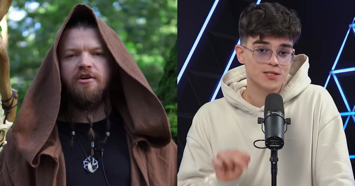 Nowe fakty o Pandoragate. Wardęga i Konopskyy zgłosili się do ...