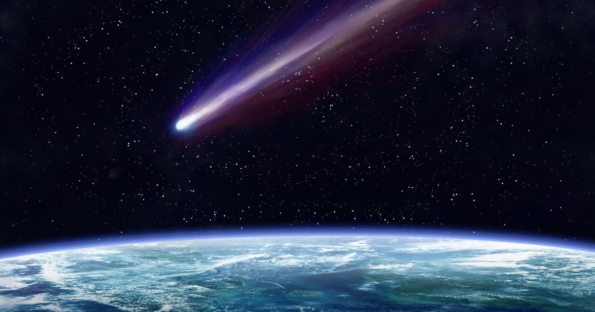 Orionidy 2017. Deszcz meteorytów w ten weekend - Wiadomości