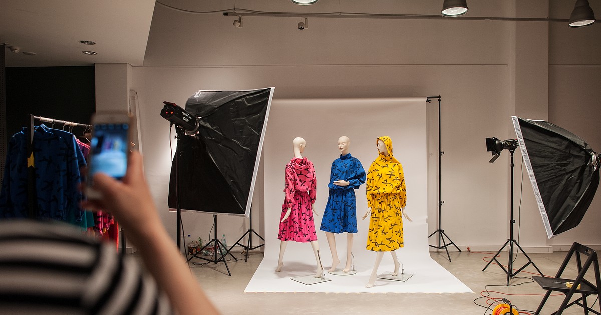 "Barbara Hoff. Polskie projekty, polscy projektanci". Kim jest Barbara ...