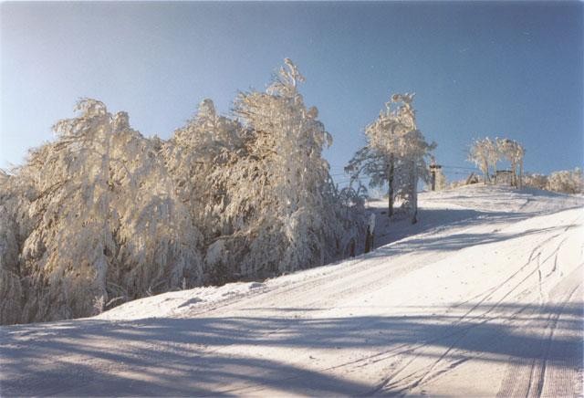 Chorwacja na narty - Podróże