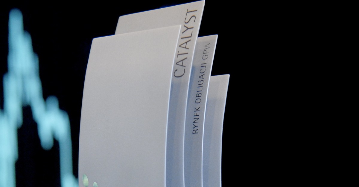 Rynek Catalyst: Emisja prawdę ci powie - Forsal.pl