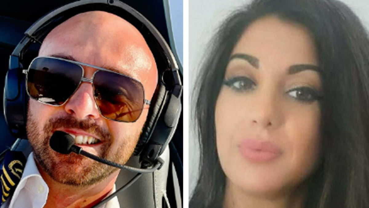 Na prvom sastanku otišli zajedno u smrt: Tragedija na jezeru Komo, terenac pao u hladne dubine ...