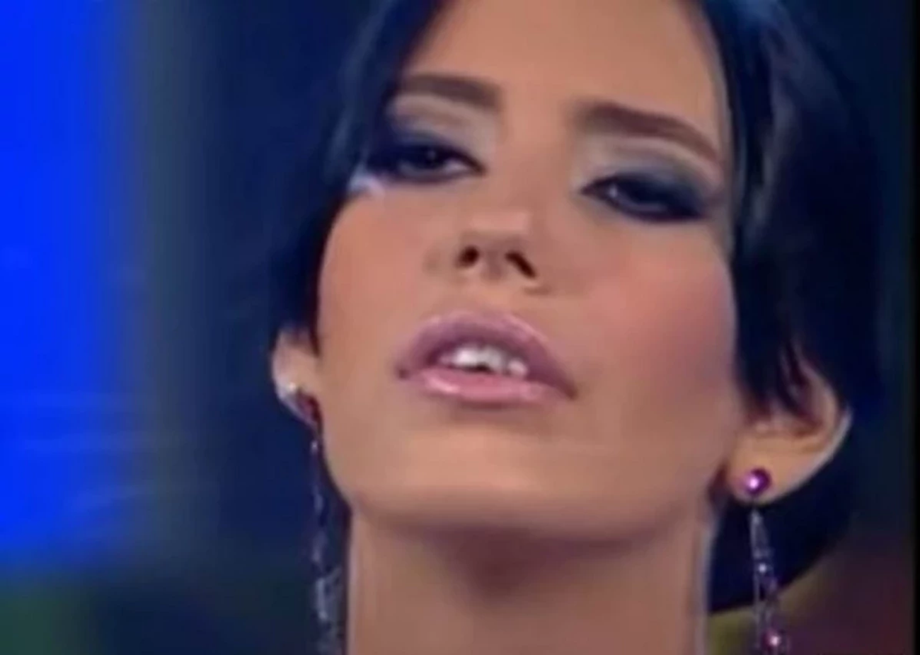 Ovako je Katarina Grujić izgledala pre plastičnih operacija: Zamenila ...