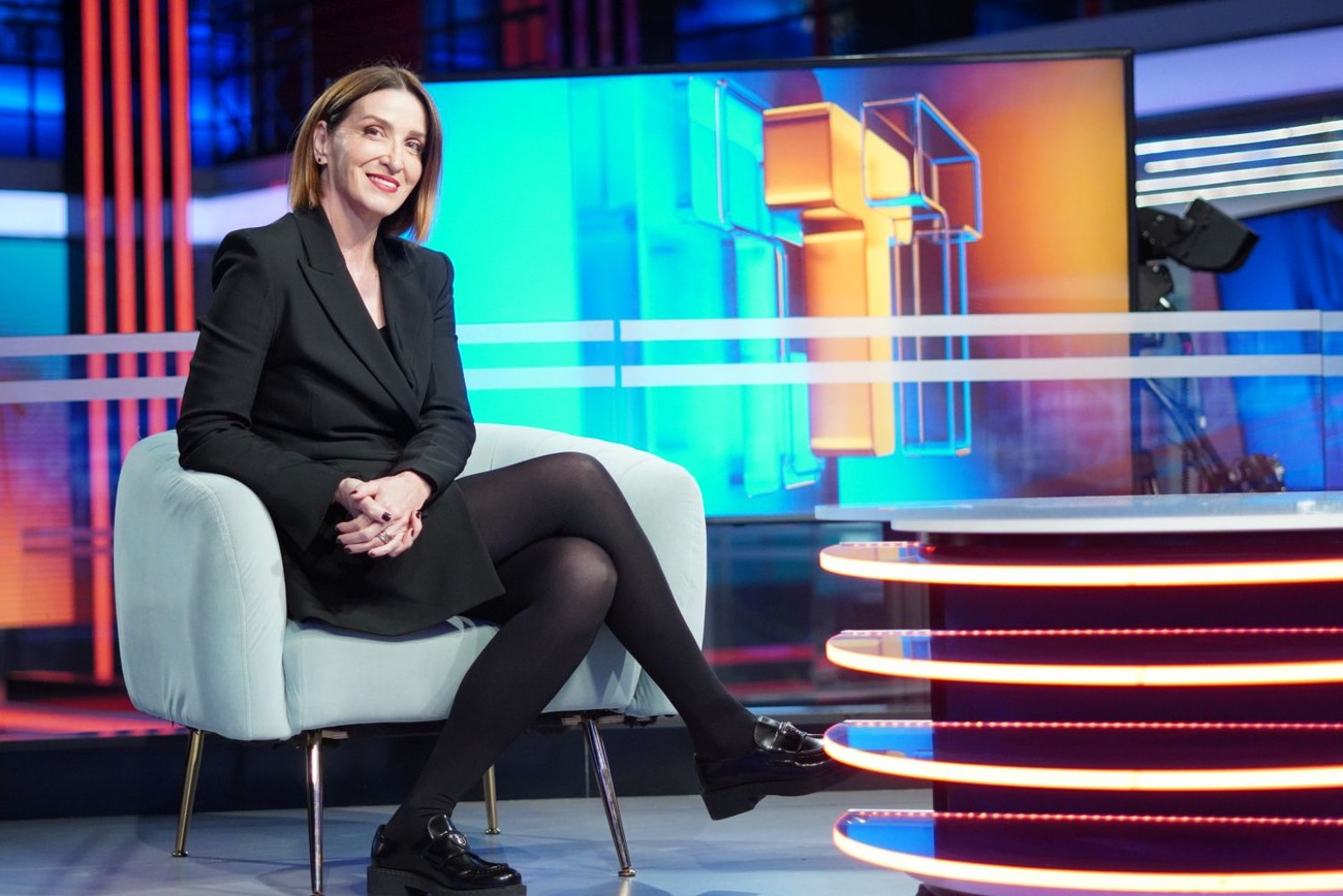 Aida Đedović: Publika želi nešto više od klika i ispraznih priča iz ...