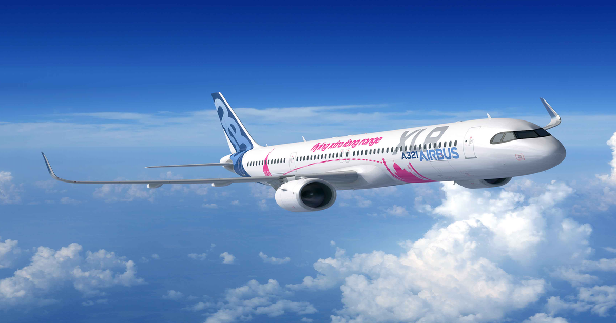 How successful is Airbus with the A321 XLR? | aeroTELEGRAPH