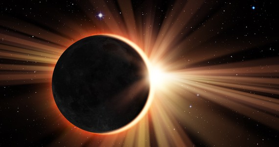 Całkowite zaćmienie Słońca. NASA pokazuje transmisję na żywo - Wiadomości Całkowite zaćmienie Słońca. NASA pokazuje transmisję na żywo - Wiadomości