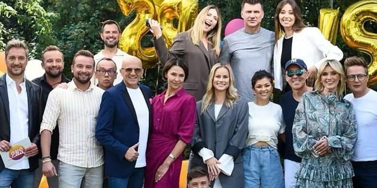 "Pytanie na śniadanie" z nowymi prowadzącymi. Znasz ich z TVN i Polsatu ...